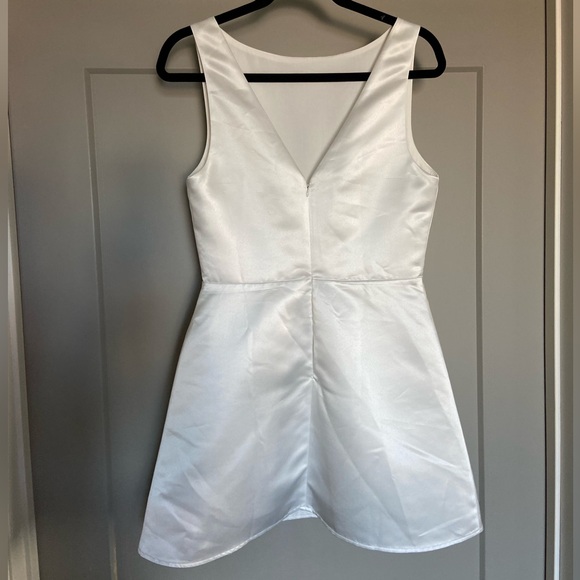 Reformation | Dresses | Reformation Zenni Dress Size 6 | Poshmark